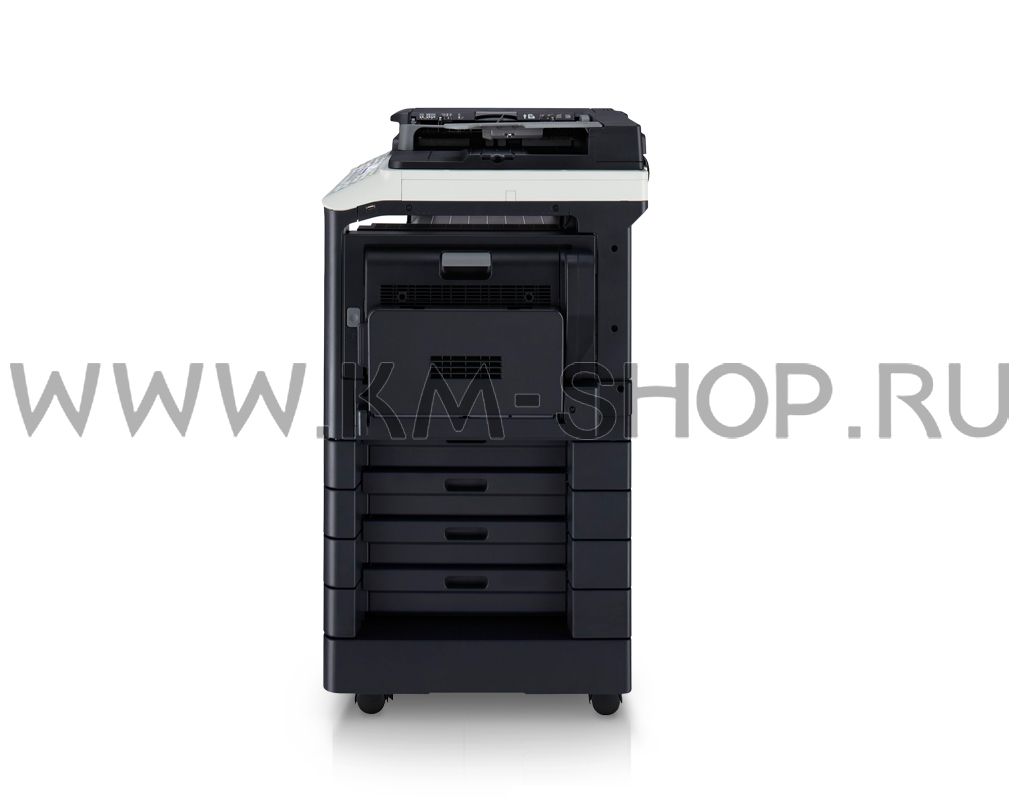 Konica Minolta bizhub 226 - цена, конфигуратор, комплектации